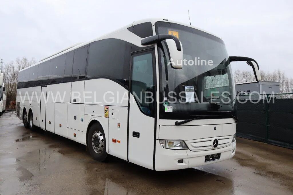 Mercedes-Benz Tourismo 17 RHD /Full Options / Lift turistički autobus