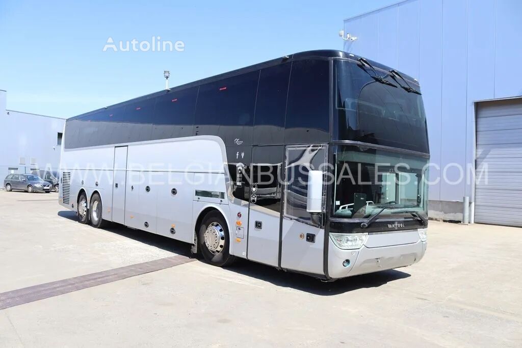 Van Hool TDX20 Altano / 13.6m / Full Option turistički autobus