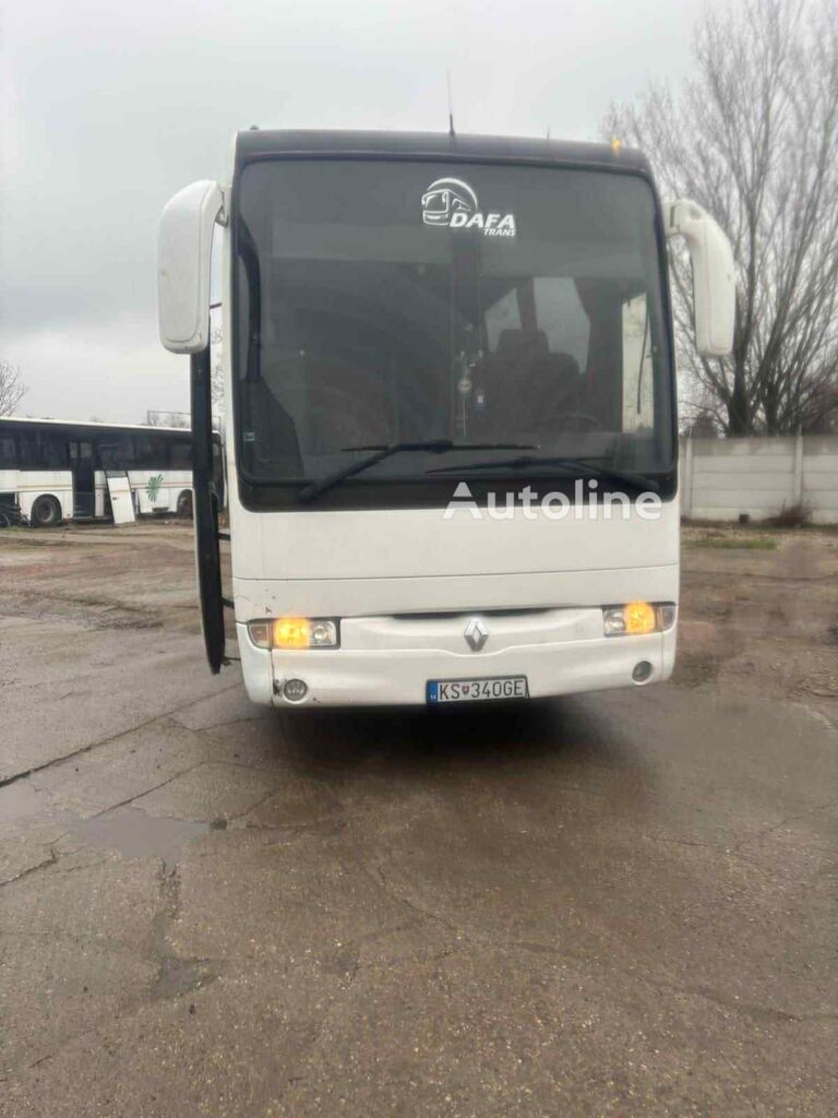 Renault SFR turistički autobus