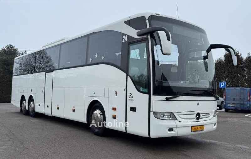 Mercedes-Benz Tourismo 16 RHD turistički autobus