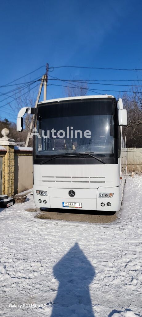 Mercedes-Benz 0403 turistički autobus