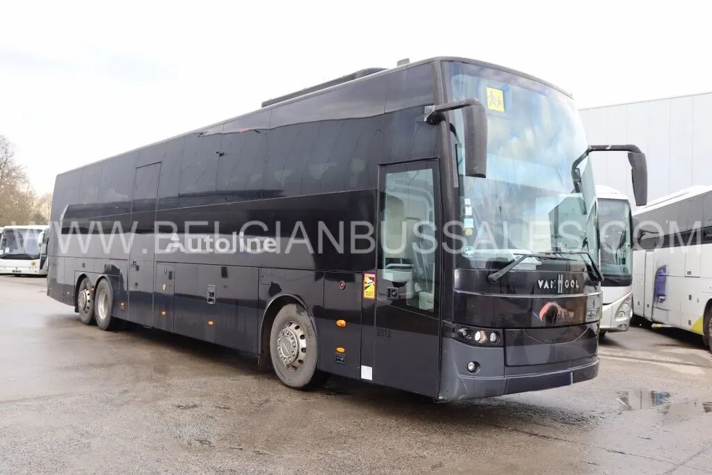 Van Hool EX17 H / 17RHD / 517HD / R08 turistički autobus