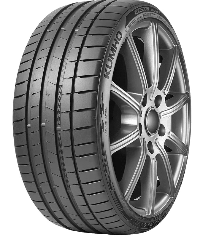 KUMHO
245/45 ZR20 103Y PS72