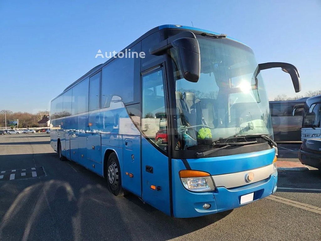 Setra S416 turistički autobus
