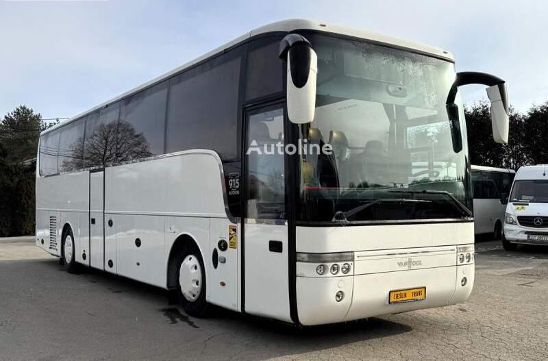 Van Hool Alicron T915 turistički autobus