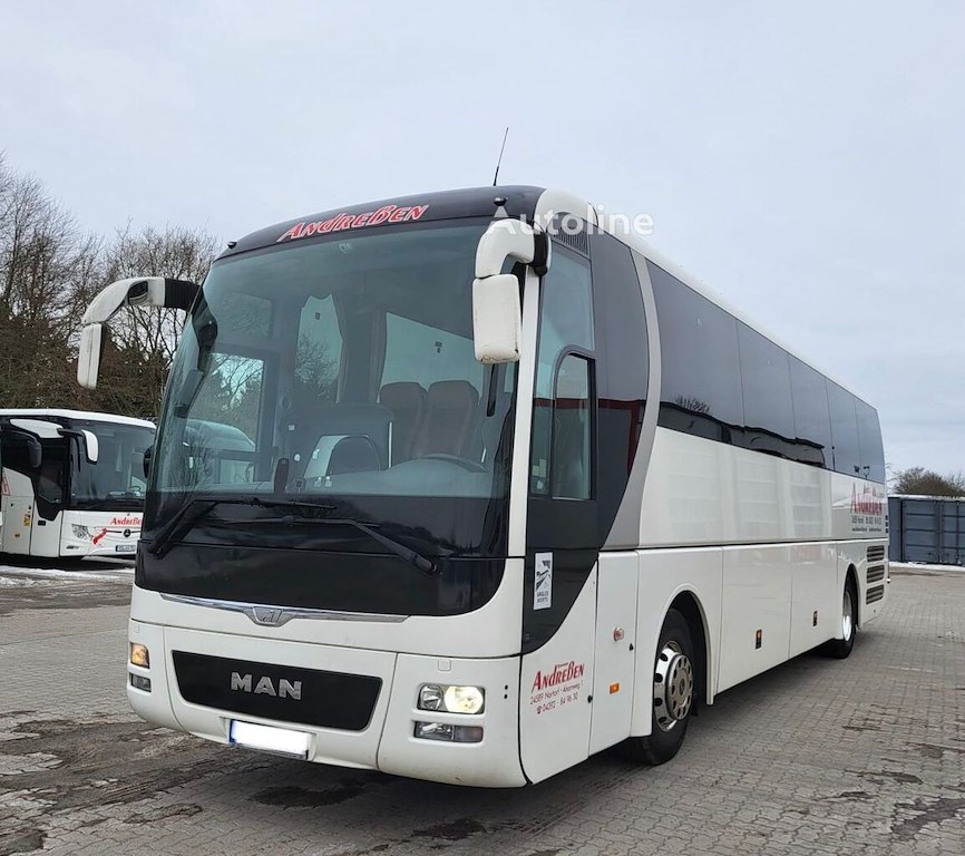 MAN R07 Lions Coach turistički autobus