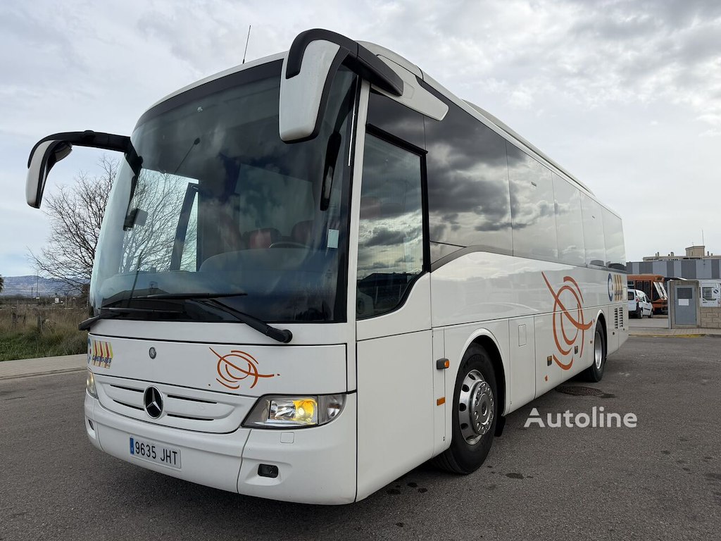 Mercedes-Benz Tourismo RH-K turistički autobus
