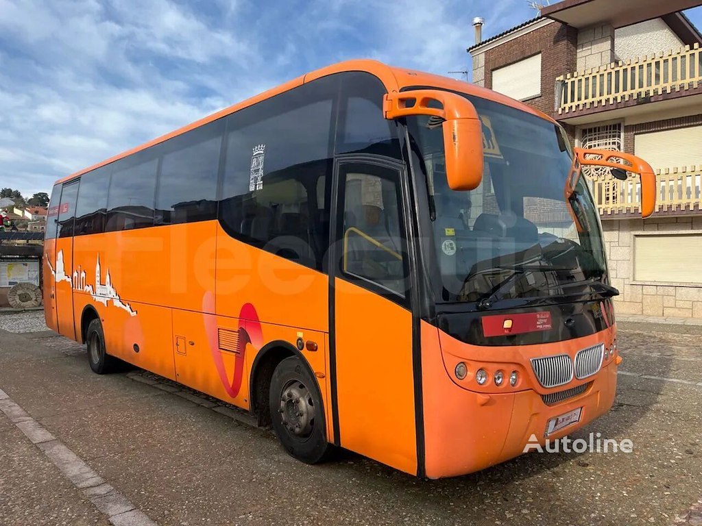 IVECO Andecar VII.3 turistički autobus