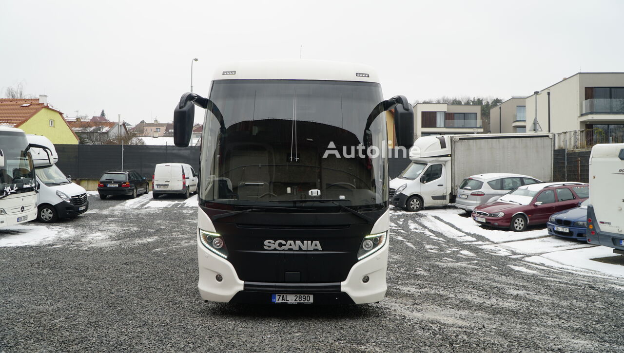 Scania Touring turistički autobus