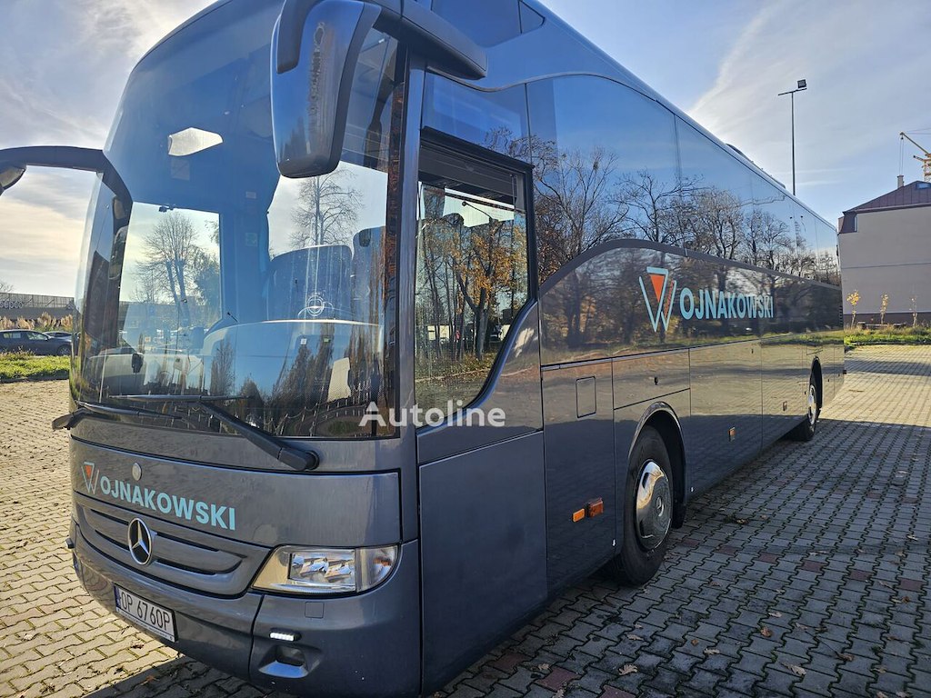 Mercedes-Benz Tourismo turistički autobus