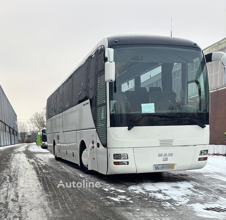 MAN Lion's Coach turistički autobus