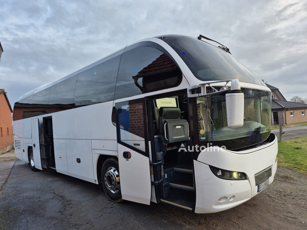 Neoplan Cityliner turistički autobus