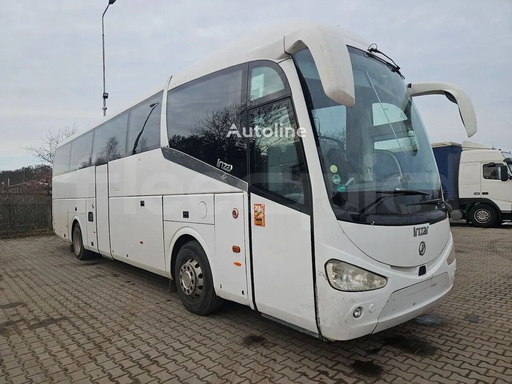 Prodaje se Irizar i6 turistički autobus na aukciji