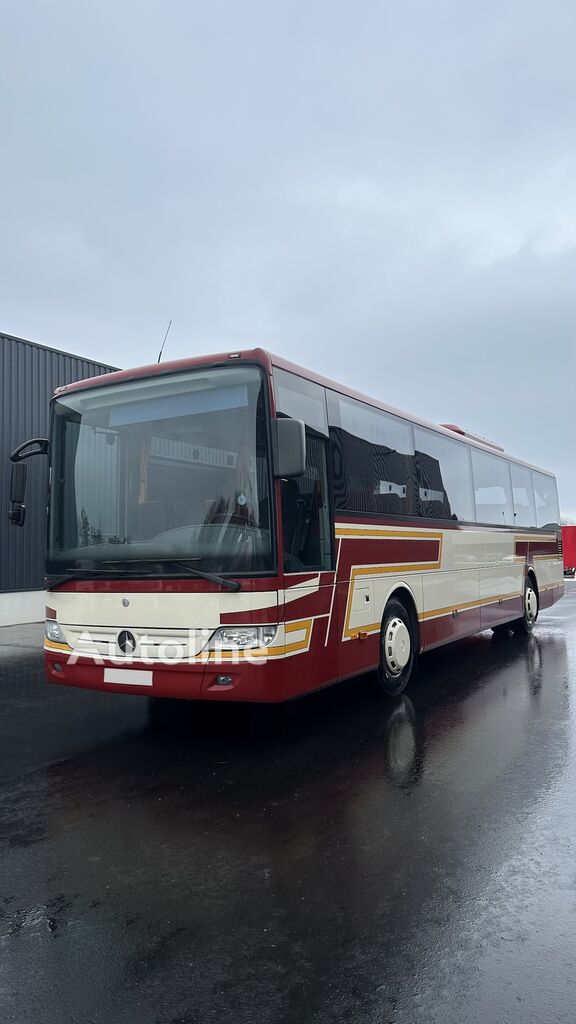 Mercedes-Benz Integro turistički autobus