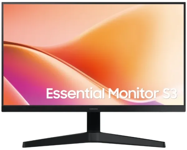 Monitor 24" Samsung LS24F330EAUXEN VA 1920x1080/100Hz/5ms/HDMI/VGA(D-sub)