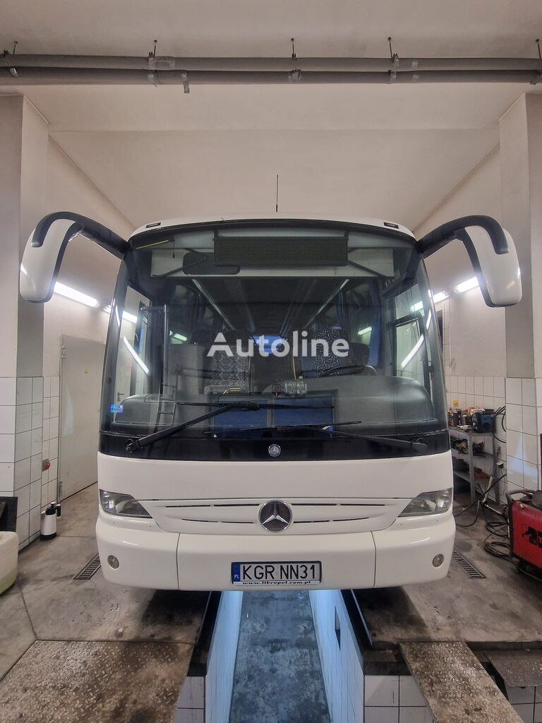 Mercedes-Benz Tourino 510 turistički autobus