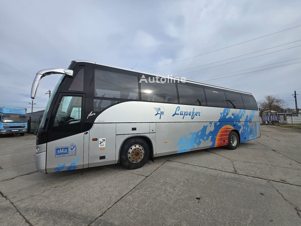 Beulas Aura Volvo B12B turistički autobus