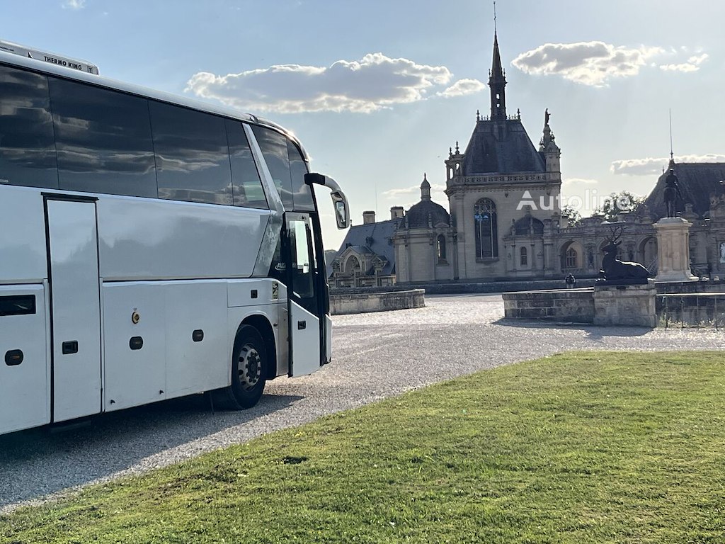 King Long XMQ6129 turistički autobus