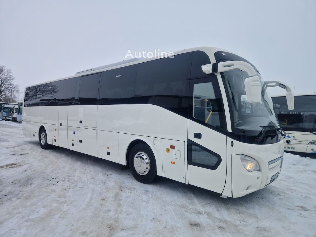 Scania HIGER A30 turistički autobus