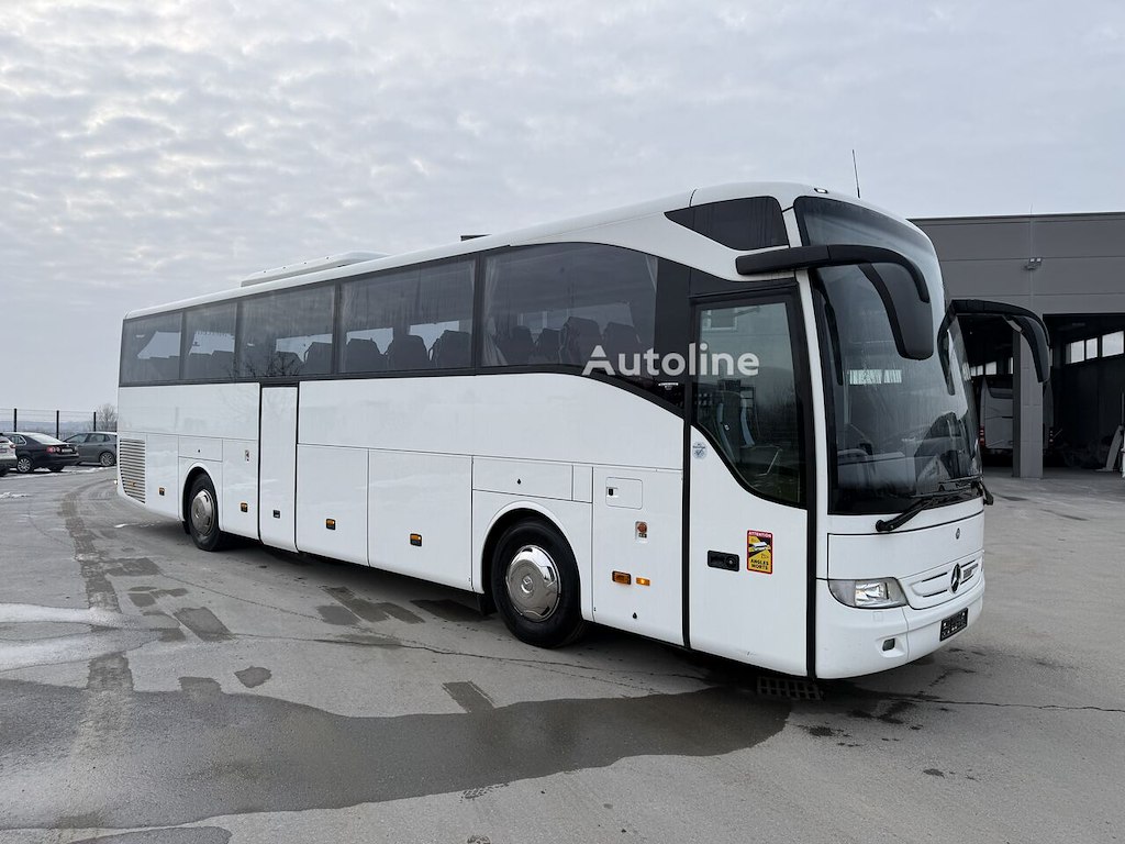 Mercedes-Benz Tourismo 15 RHD turistički autobus