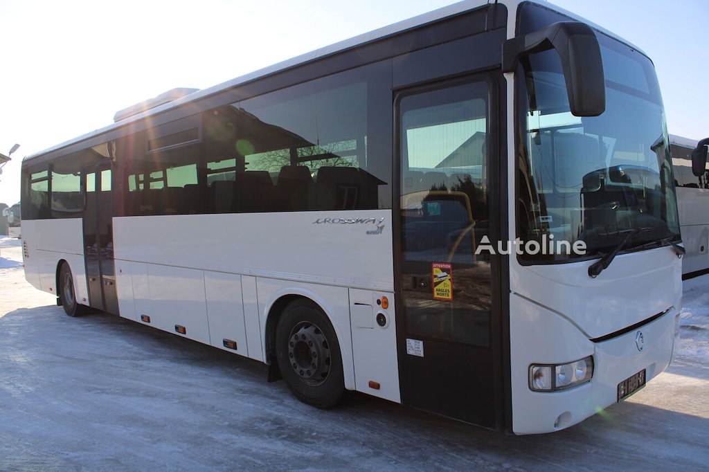 Irisbus Crossway turistički autobus