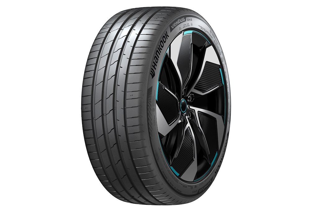 Hankook275/40 R22 107Y XL IK01