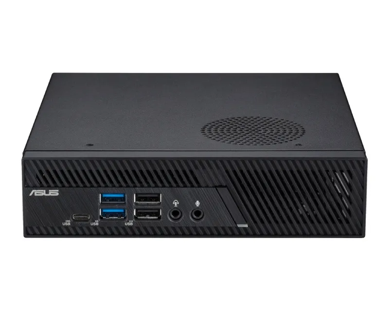 ASUS Mini PC PB63-B-B30172MH Intel Core i3-14100
