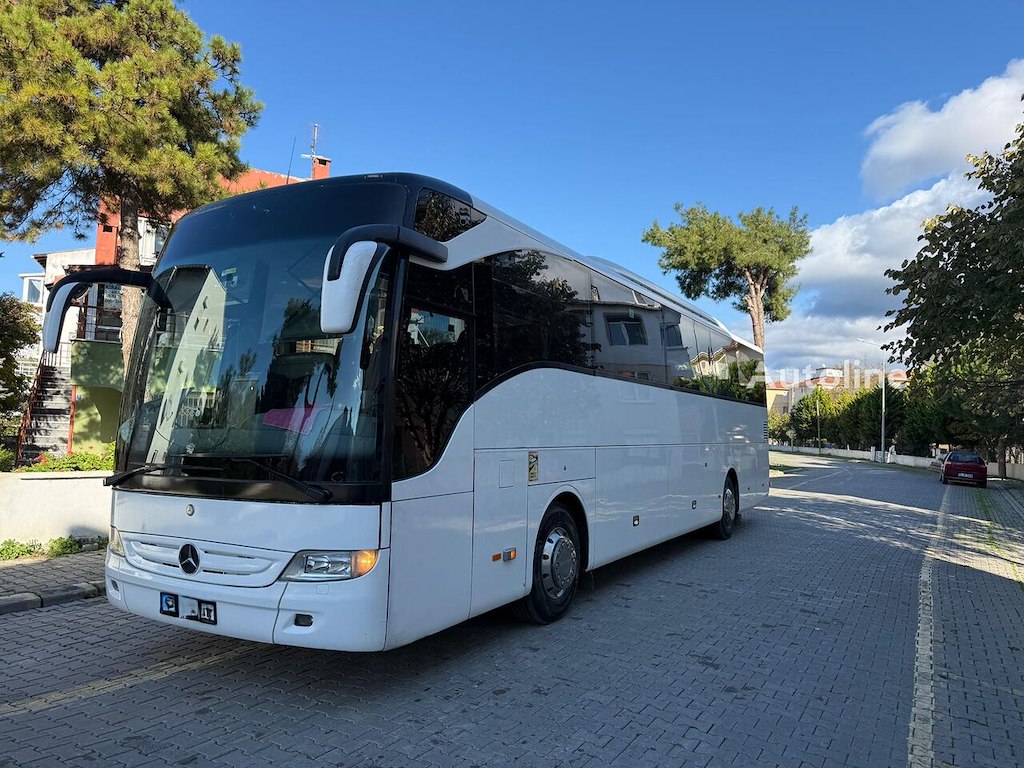 Mercedes-Benz Tourismo turistički autobus