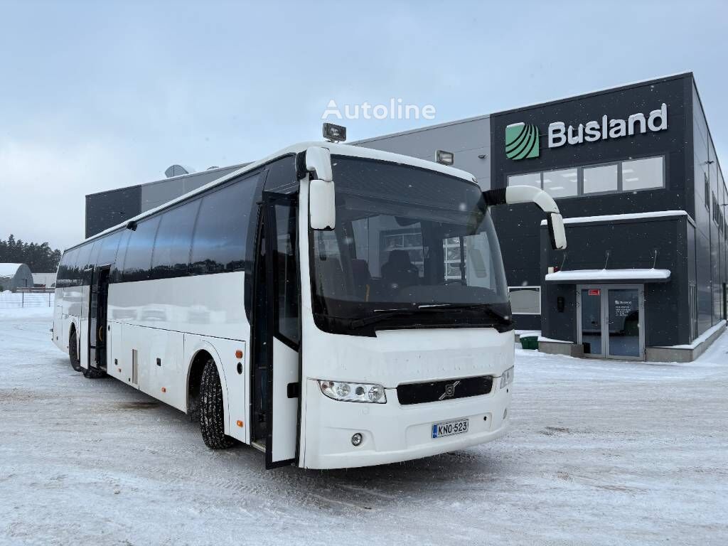 Volvo 9700 S prigradski autobus