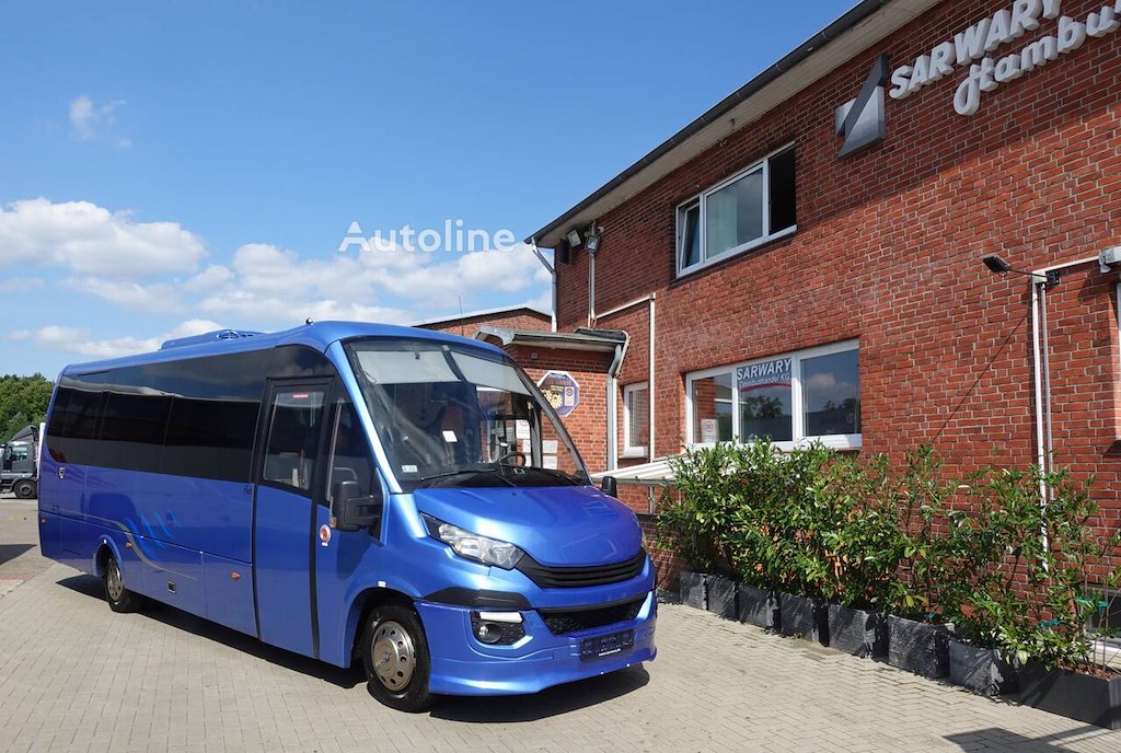 IVECO Rosero First *Rapido*Atomic*31-Sitze*Klima* prigradski autobus