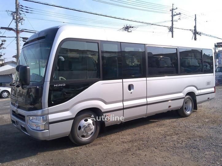 Hino LIESSE prigradski autobus