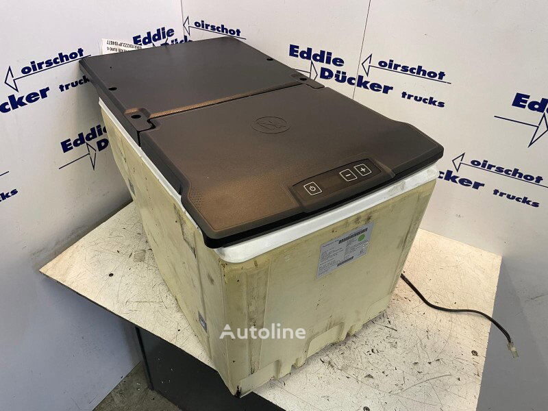 MAN 81.63910-6109 Fridge Dometic 42 Liter frižider za auto za kamiona