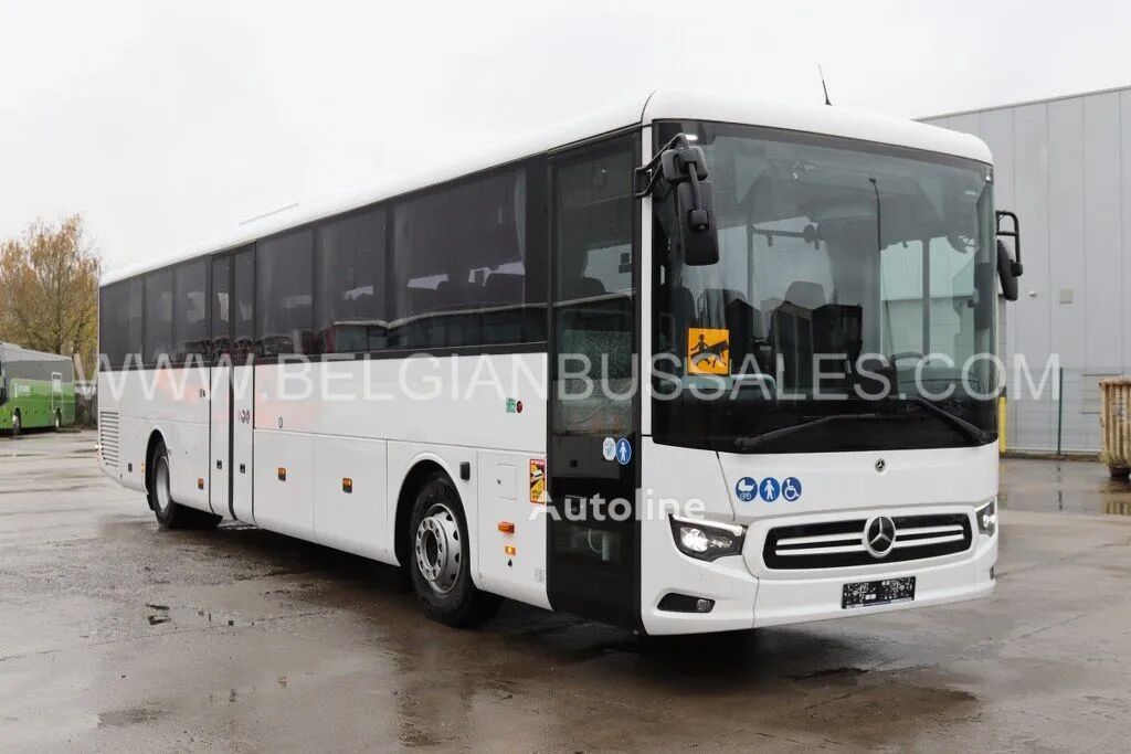 Novi Mercedes-Benz Intouro H / E 17 UE / 13.1m / Lift / Airco / NEW / prigradski autobus