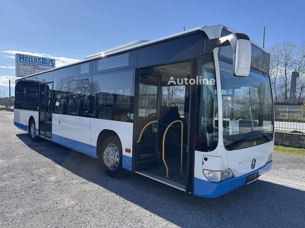 Mercedes-Benz CITARO / 4 WINDOWS / TOP gradski autobus