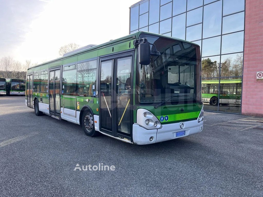 Irisbus Citelis PS09D1 gradski autobus