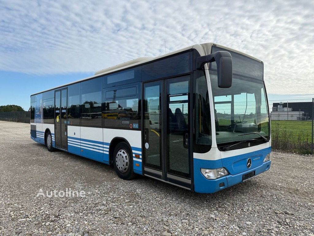 Mercedes-Benz O 530 Citaro gradski autobus