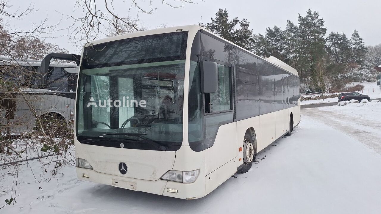 Mercedes-Benz O 530 Citaro LE gradski autobus