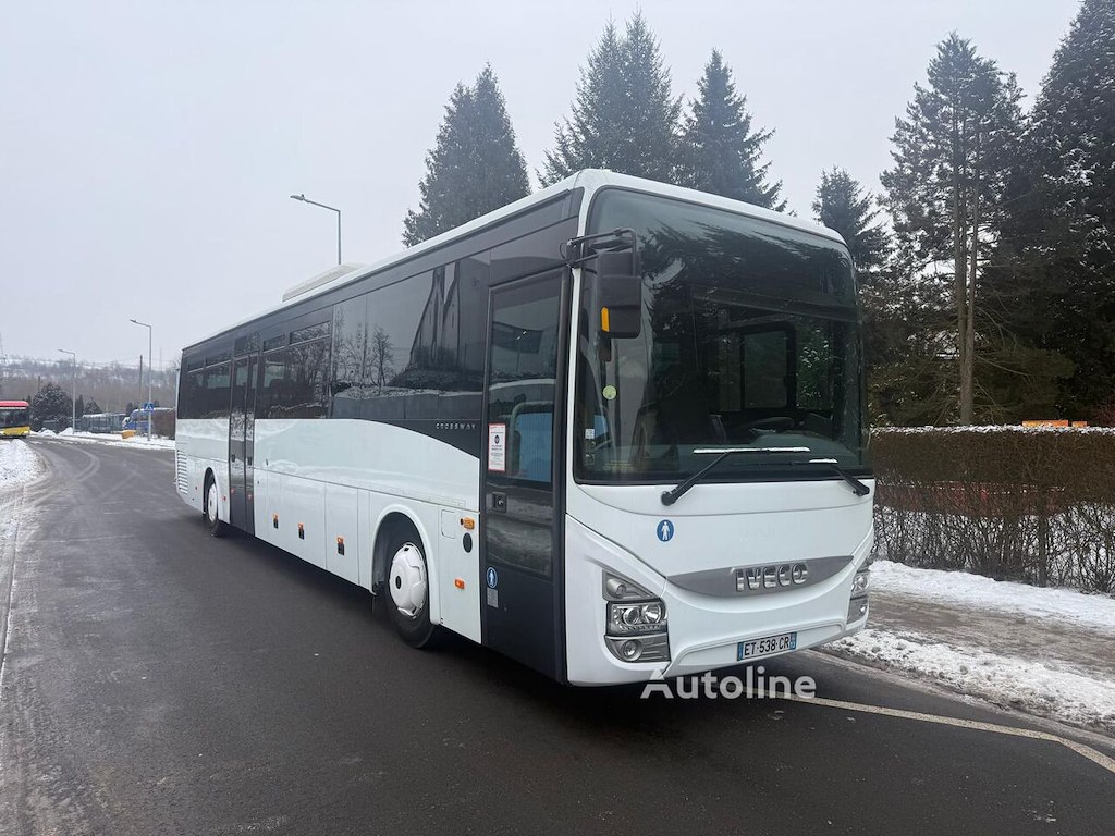 IVECO Crossway gradski autobus