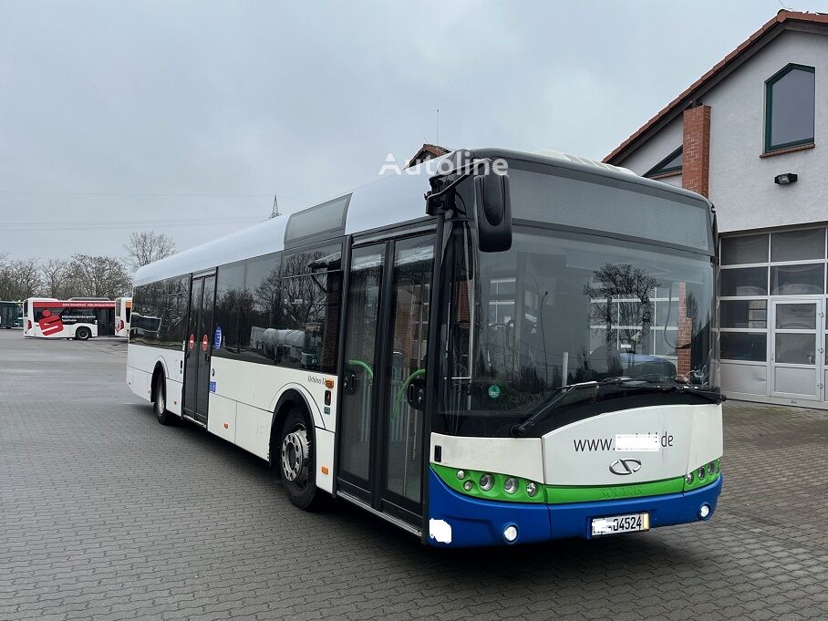 Solaris Urbino 12 gradski autobus