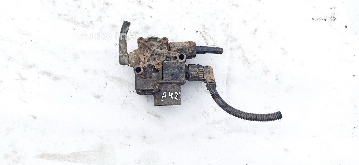Car part pneumatski ventil za MAN 8.174 kamiona