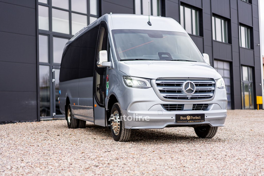 Novi Mercedes-Benz Mercedes-Benz Sprinter 519 CDI – Premium Line – On Order gradski autobus