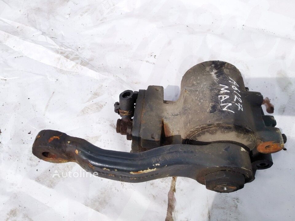 Steering column upravljački stub za MAN 8.163 kamiona