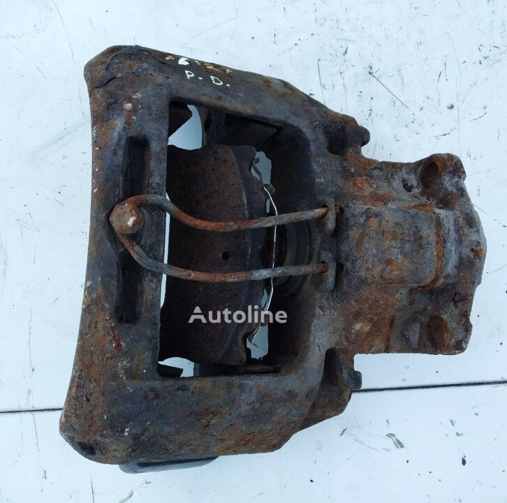 Disc-Brake Caliper - FRONT RIGHT stezaljka kočnice za MAN 8.163 kamiona