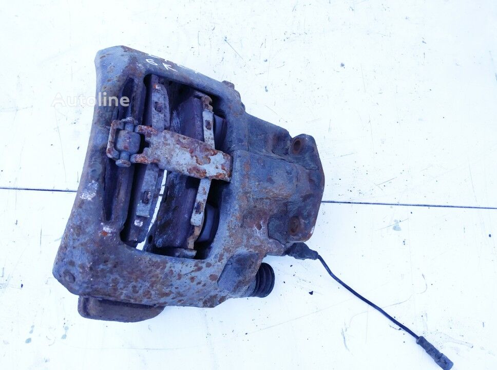 Disc-Brake Caliper - REAR LEFT stezaljka kočnice za MAN 8.163 kamiona