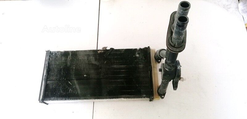 Heater radiator (heater matrix) 9010903157 radijator grejanja za MAN 8.163 kamiona
