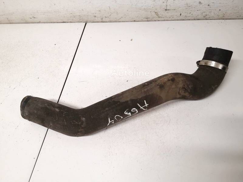 Turbo INTERCOOLER PIPE HOSE crevo za usis vazduha za MAN LE8.180 kamiona