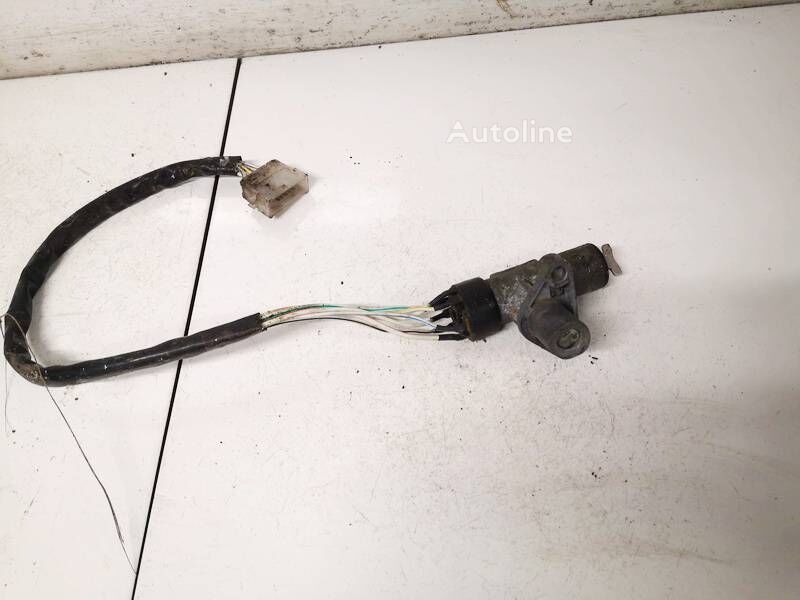Ignition Barrels (Ignition Switch) 85464336002 brava za paljenje za MAN LE8.180 kamiona
