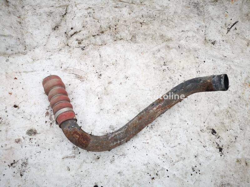 Turbo INTERCOOLER PIPE HOSE crevo za usis vazduha za MAN LE8.180 kamiona