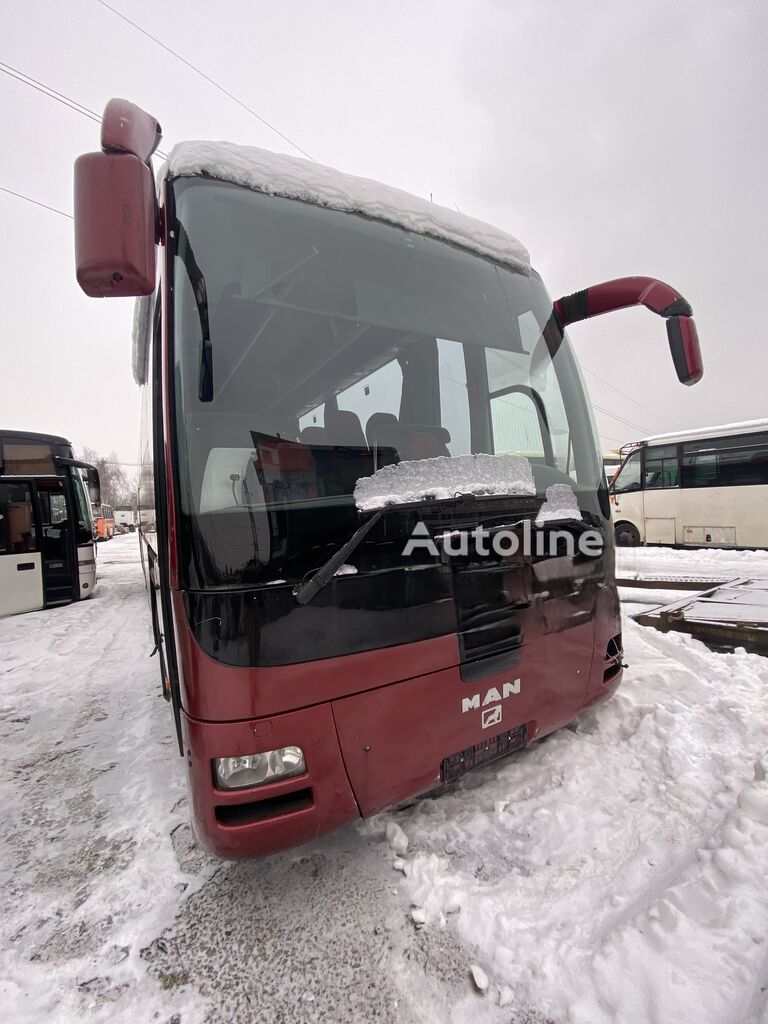Sprzedam Części MAN Lions Coach R08 za autobusa