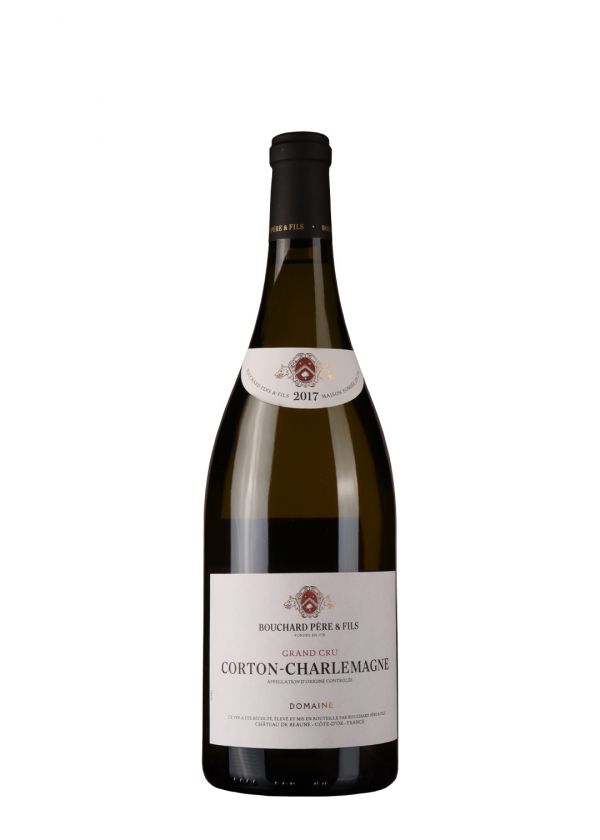 Bouchard P.F.Corton-Charlemagne Grand Cru 1,5l